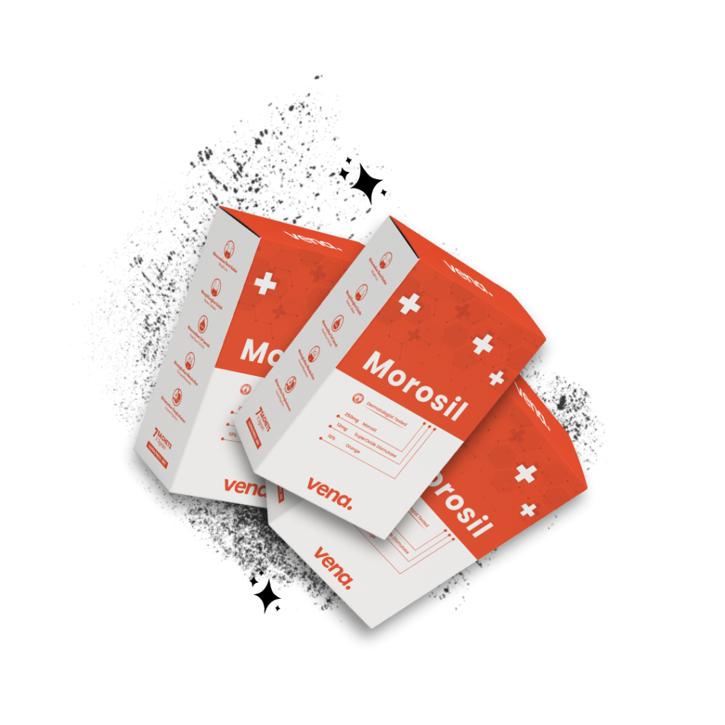 Morosil HQ - Morosil HQ